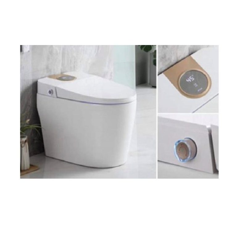 Toilets - Schöne Philippines