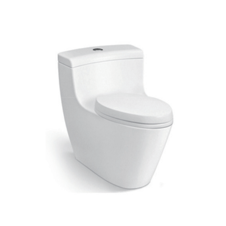 Toilets - Schöne Philippines