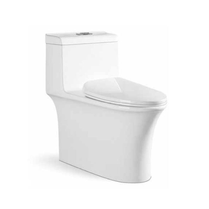 Toilets - Schöne Philippines