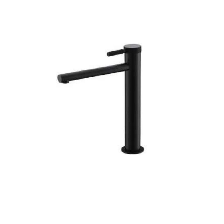 Matte Black Basin Mixer BM-696 - Schöne Philippines Matte Black Basin Mixer BM-696 - Schöne Philippines