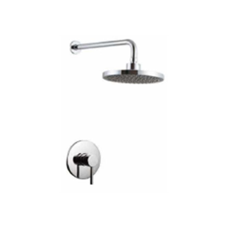 Modern Concealed Shower Set CS-145C - Schöne Philippines