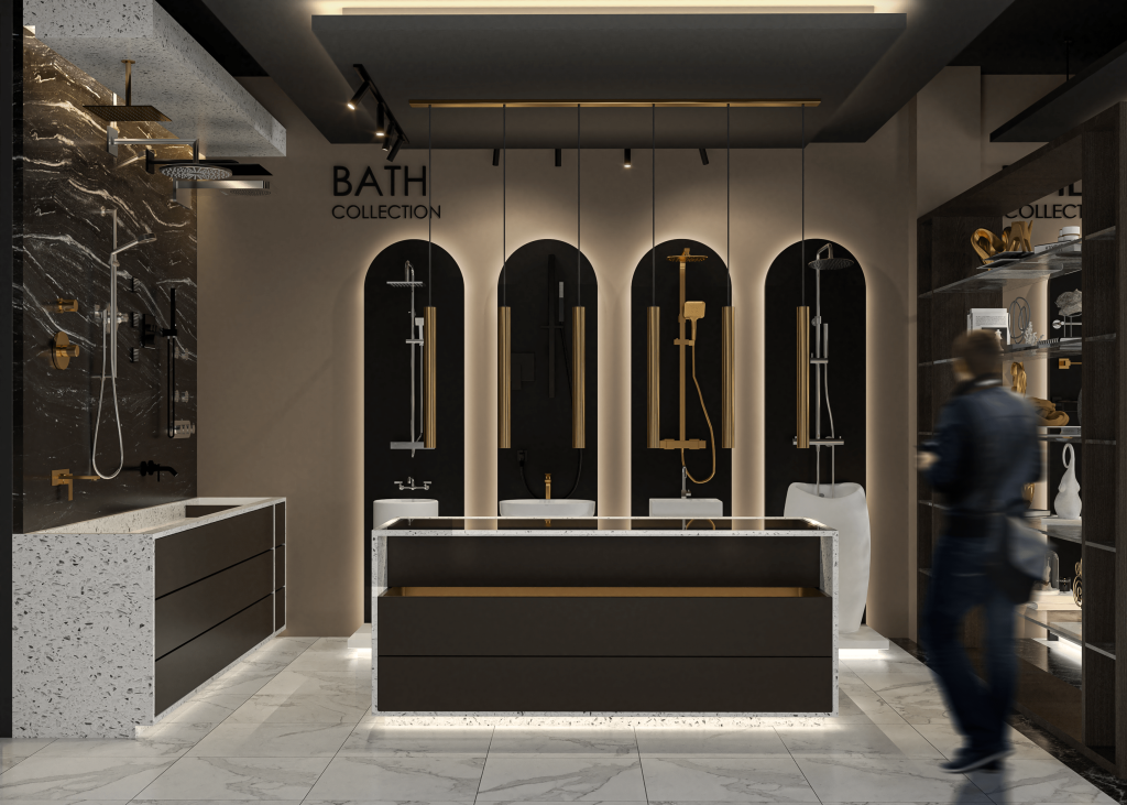 Schöne | Modern Bathroom Accessories Philippines