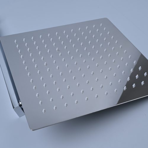 CS-107 Chrome Concealed Shower - Schöne Philippines