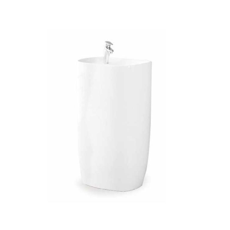 G-028 Free Standing Pedestal Basin Sink - Schöne Philippines