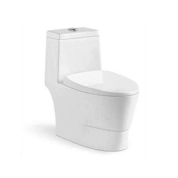 Toilets - Schöne Philippines