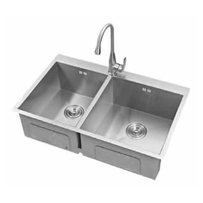 Kitchen Sink - Schöne Philippines