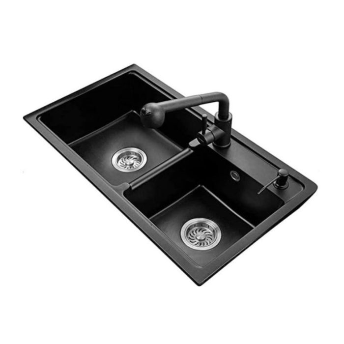 Kitchen Sink - Schöne Philippines