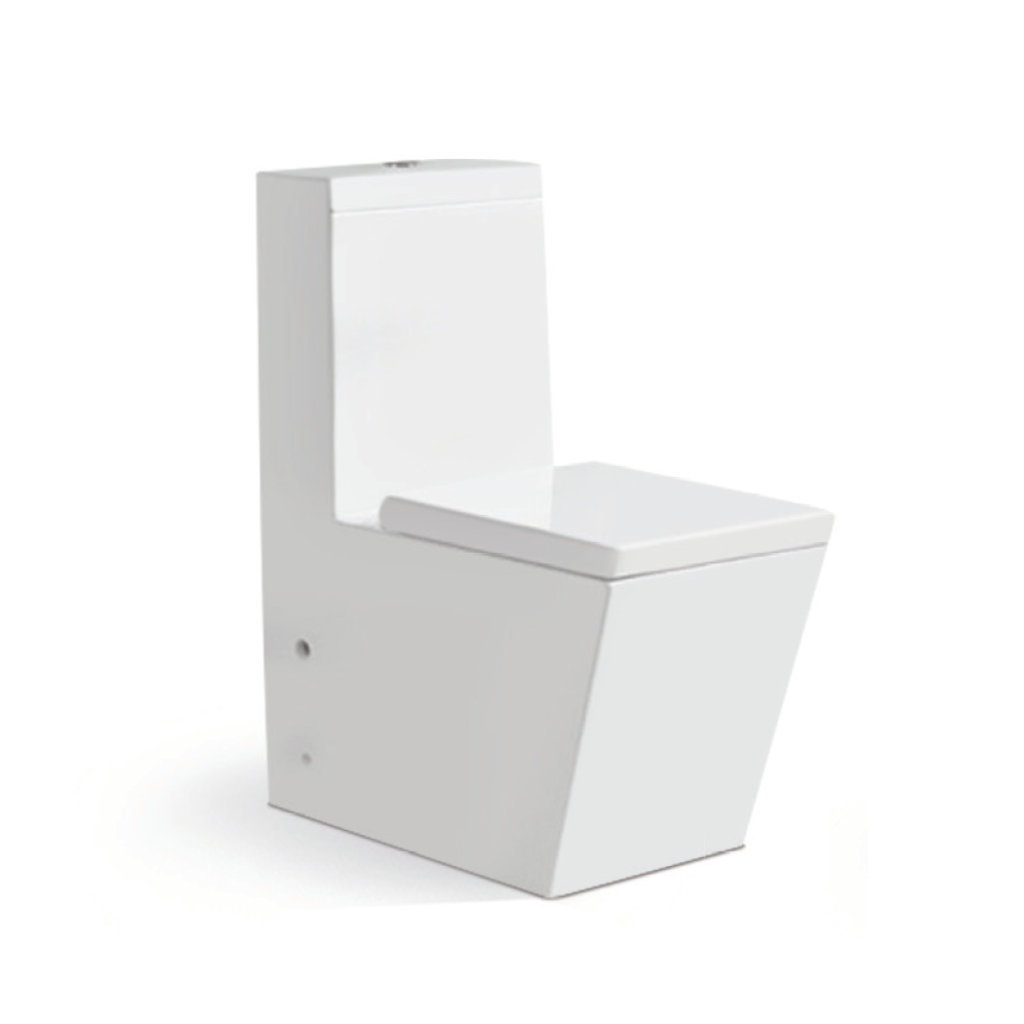 Toilets - Schöne Philippines
