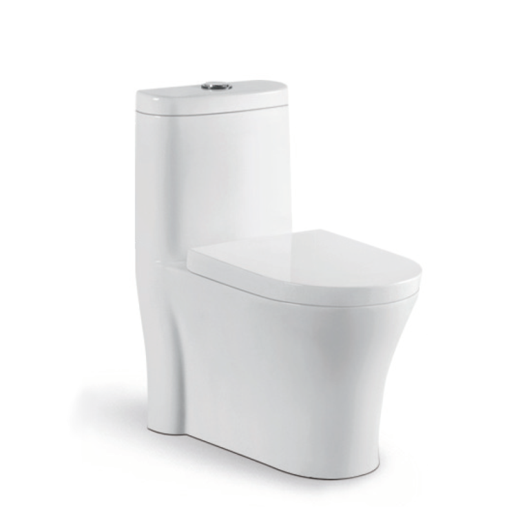 8099 Siphonic One-Piece Toilet - Schöne Philippines